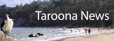 About Taroona | Taroona Community Association