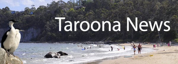 Taroona Community Association