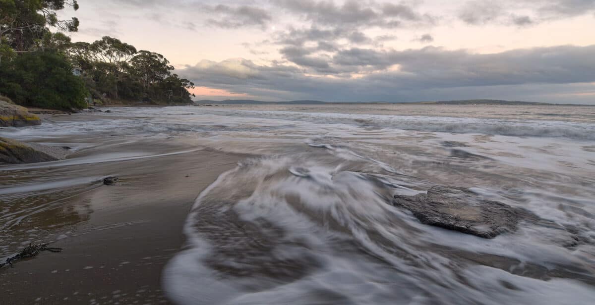About Taroona | Taroona Community Association