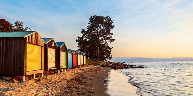 About Taroona | Taroona Community Association