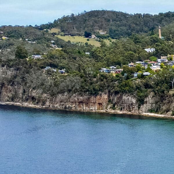 About Taroona | Taroona Community Association