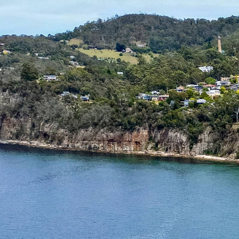 Taroona Community Association